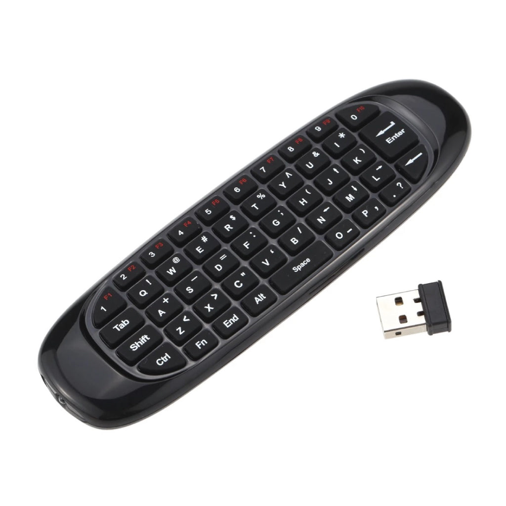 Air Mouse | Concept Kart