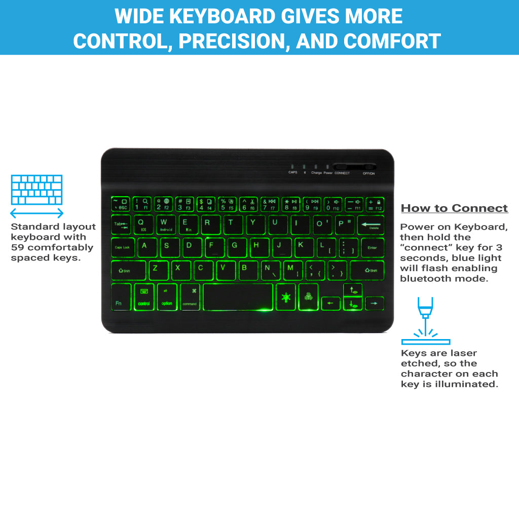 Buy the Best Keyboards: Computer Accessories & Gadgets | Concept Kart
