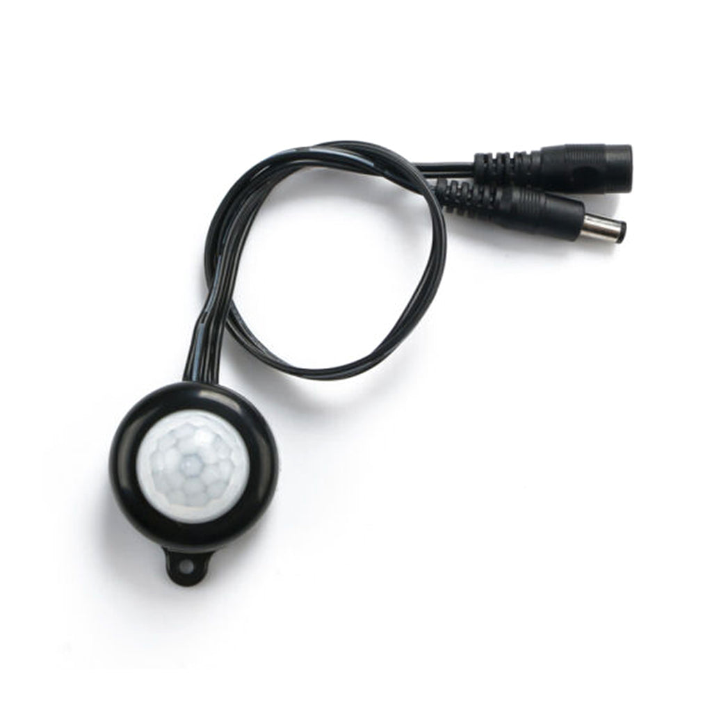 TECPHILE TDL 2025 PIR Motion Sensor Switch | Concept Kart