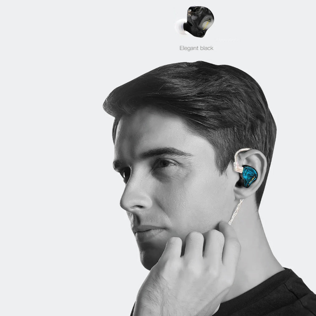 TFZ LIVE 3 Wired IEM | Concept Kart