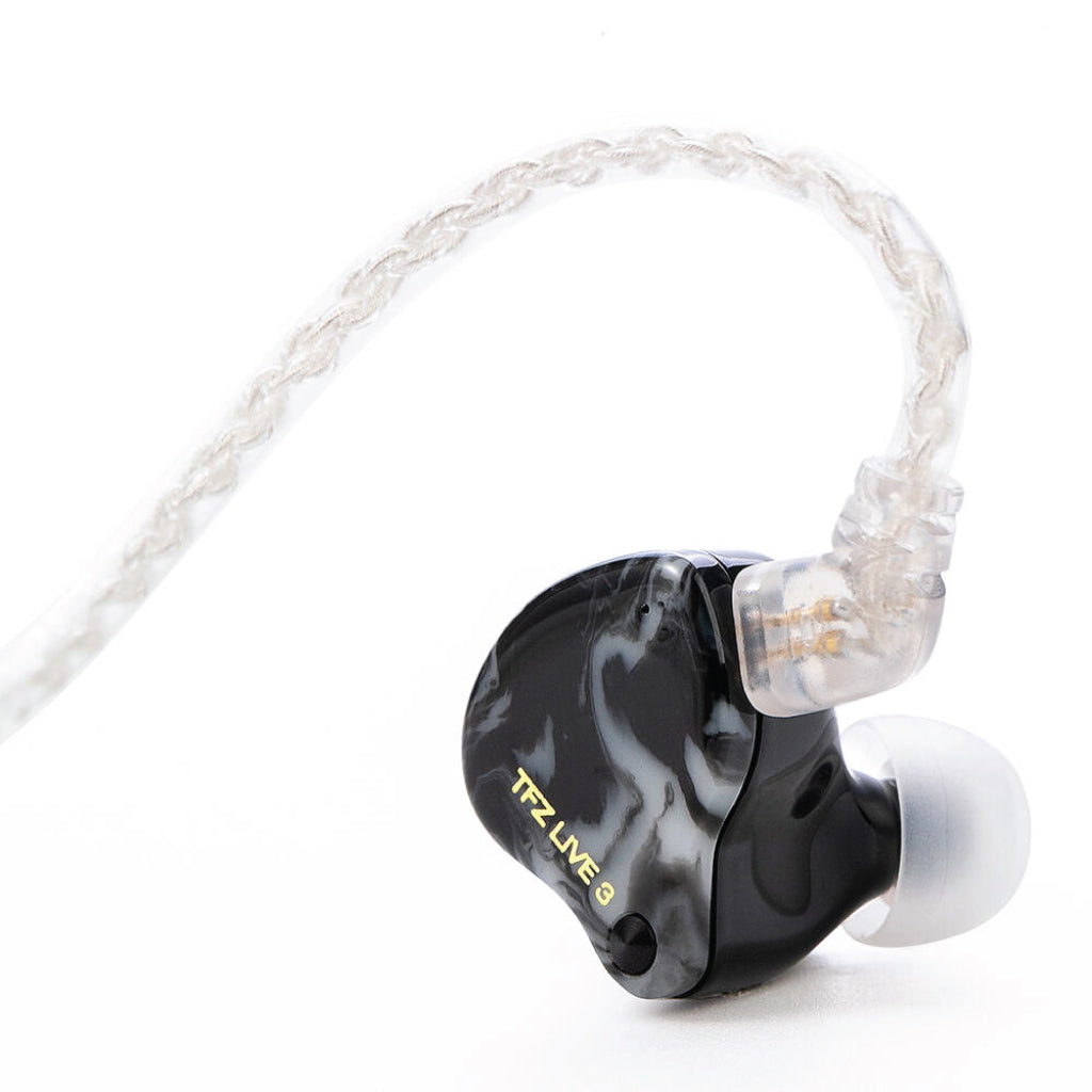 TFZ LIVE 3 Wired IEM | Concept Kart