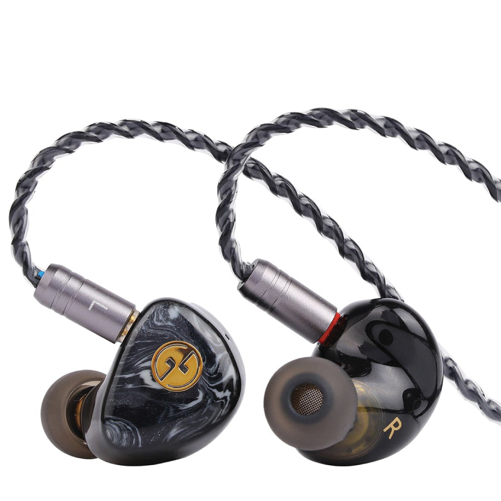 TIN HiFi T3 Plus Wired IEM | Concept Kart