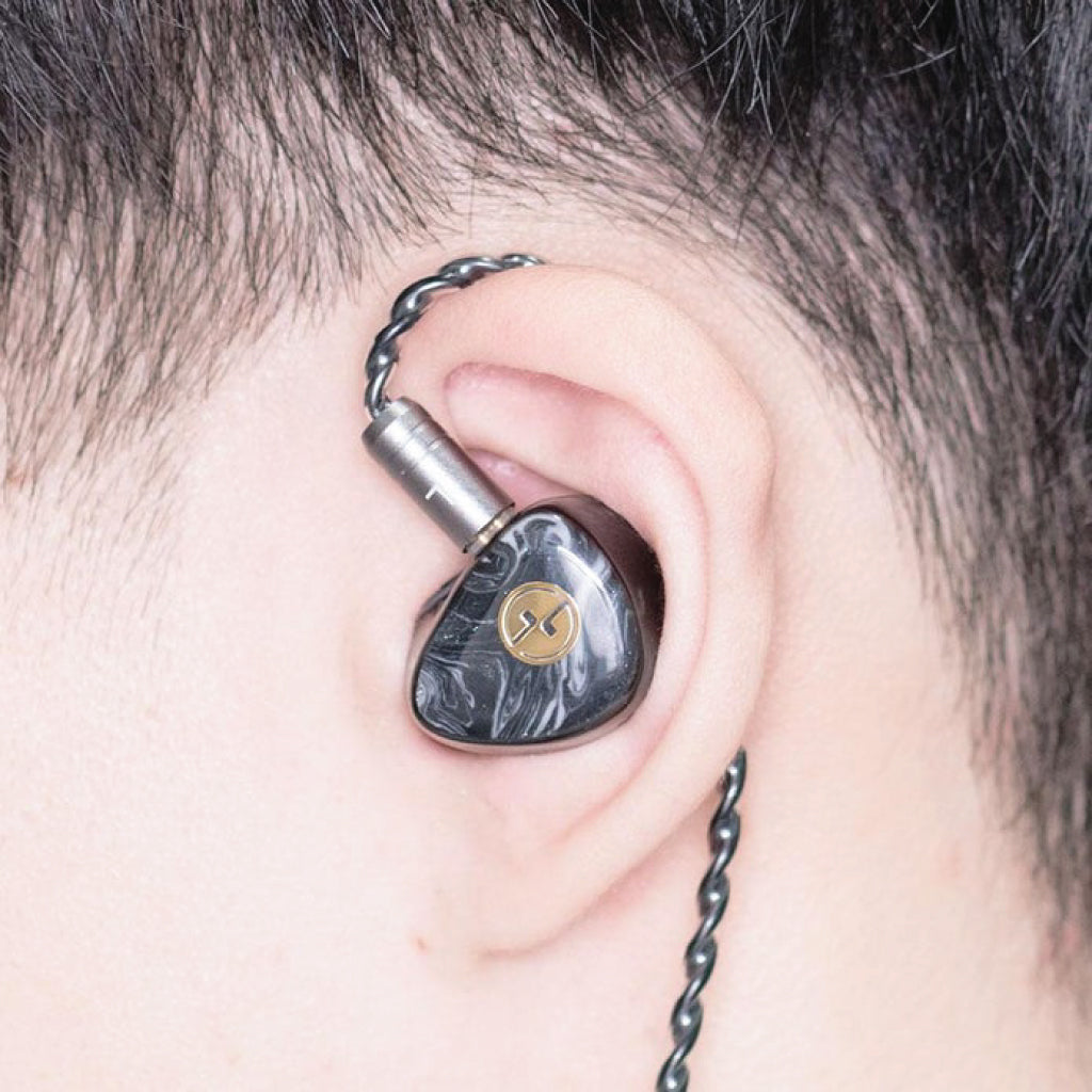 TIN HiFi T3 Plus Wired IEM | Concept Kart