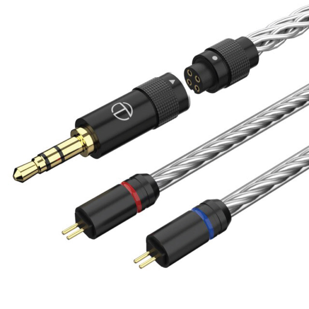 TRN TN 8 Core Upgrade Cable for IEM | Concept Kart