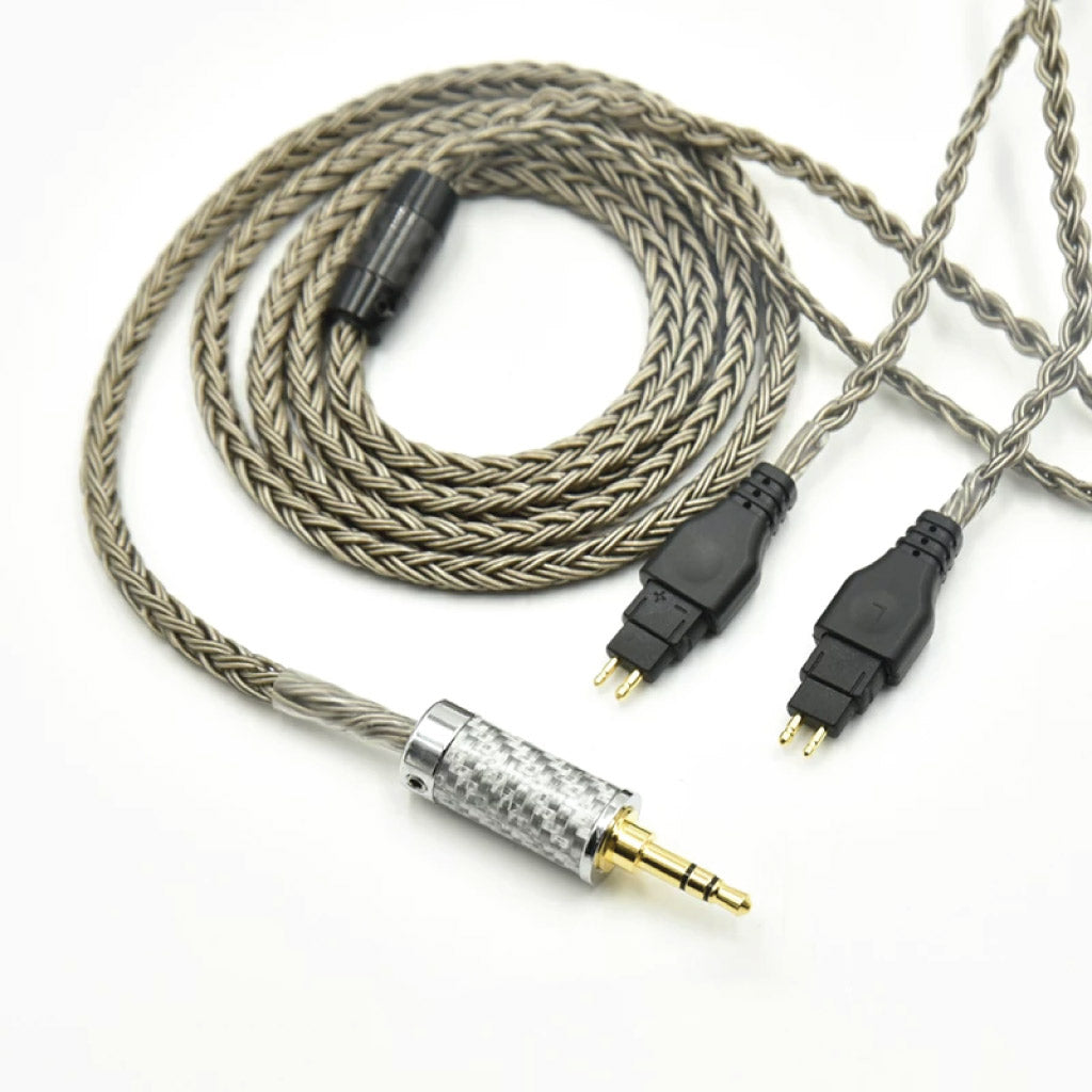 Best IEM Upgrade / Replacement Cables in India- Concept Kart