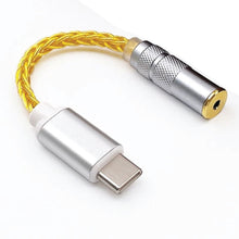 AUDIOCULAR Conexant CX Pro CX31993 USB-C DAC & Amp | Concept Kart