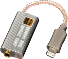 Conexant CX Pro CX31993 USB-C DAC & Amp | Concept Kart