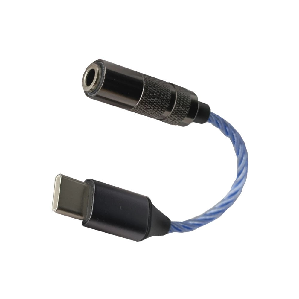 Conexant CX Pro CX31993 USB-C DAC & Amp | Concept Kart