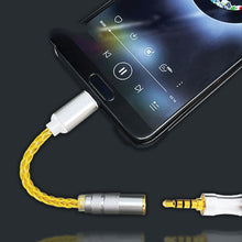 AUDIOCULAR Conexant CX Pro CX31993 USB-C DAC & Amp | Concept Kart