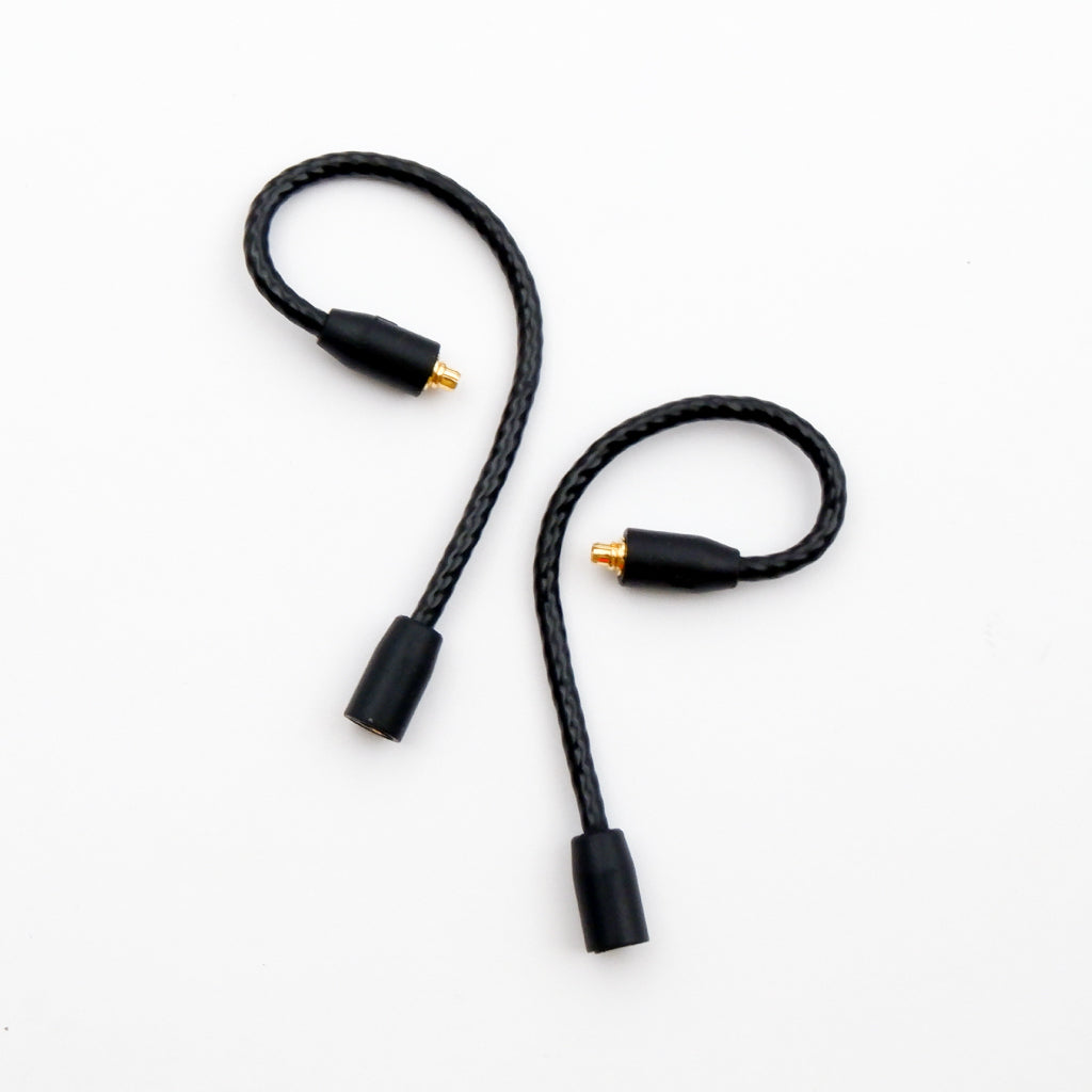 Tiandirenhe MMCX TO 2 Pin Connectors | Audio Adapter | Concept Kart