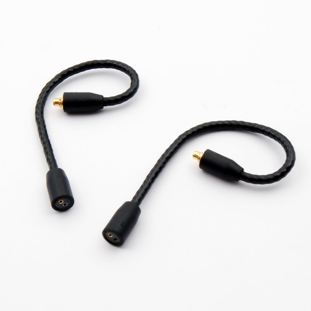 Tiandirenhe MMCX TO 2 Pin Connectors | Audio Adapter | Concept Kart