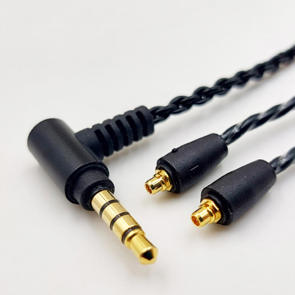 Tiandirenhe Upgrade Cable for Sennheiser IE300/IE600/IE900 | Concept Kart