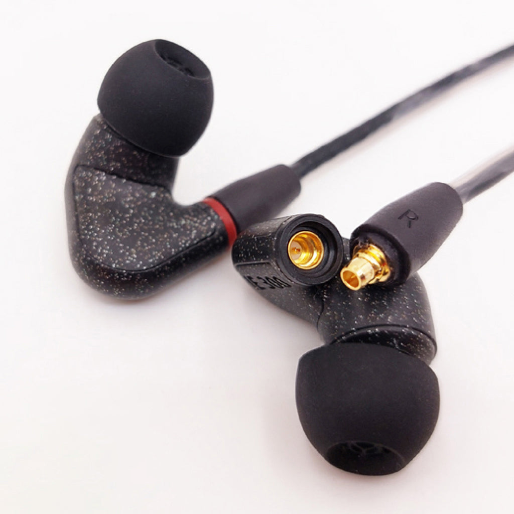 Tiandirenhe Upgrade Cable for Sennheiser IE300/IE600/IE900 | Concept Kart