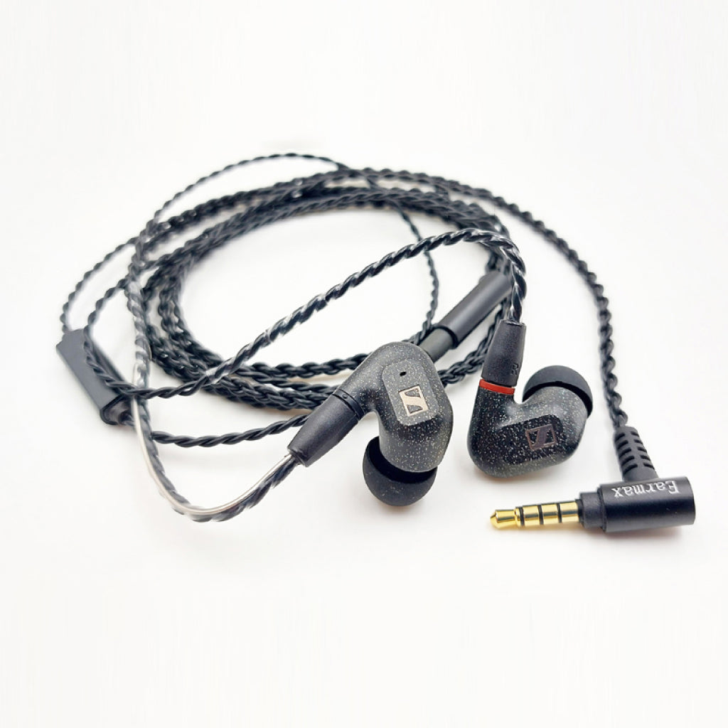 Tiandirenhe Upgrade Cable for Sennheiser IE300/IE600/IE900 | Concept Kart
