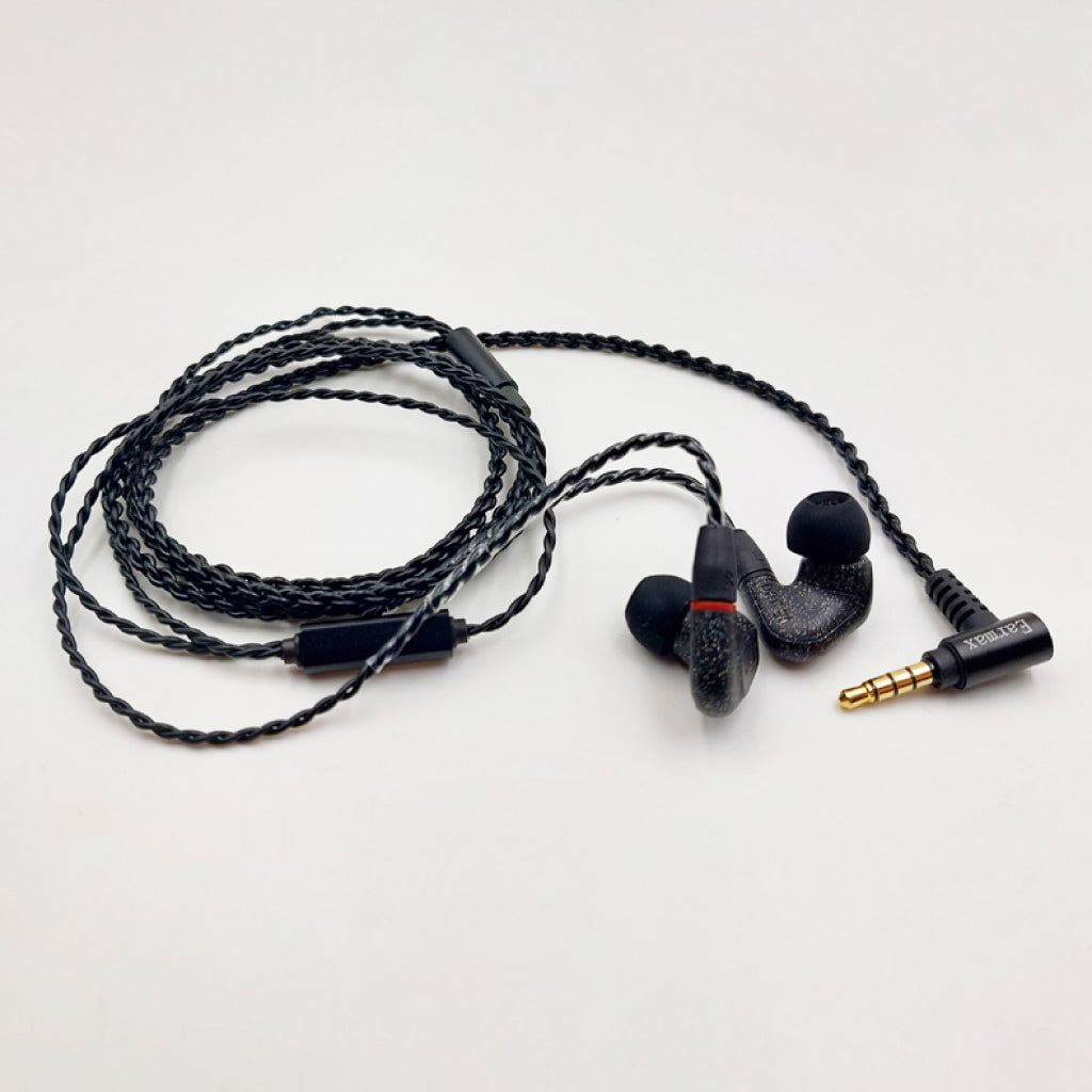 Tiandirenhe Upgrade Cable for Sennheiser IE300/IE600/IE900 | Concept Kart