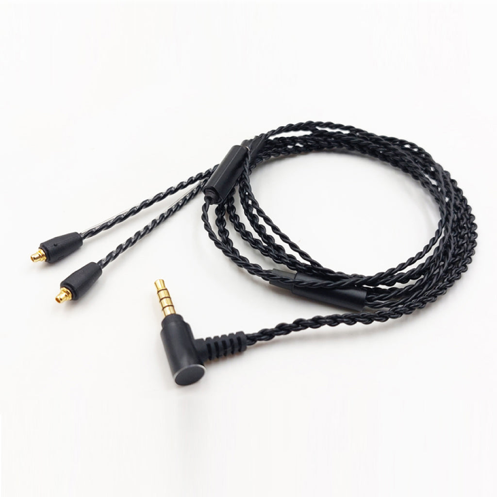 Tiandirenhe Upgrade Cable for Sennheiser IE300/IE600/IE900 | Concept Kart