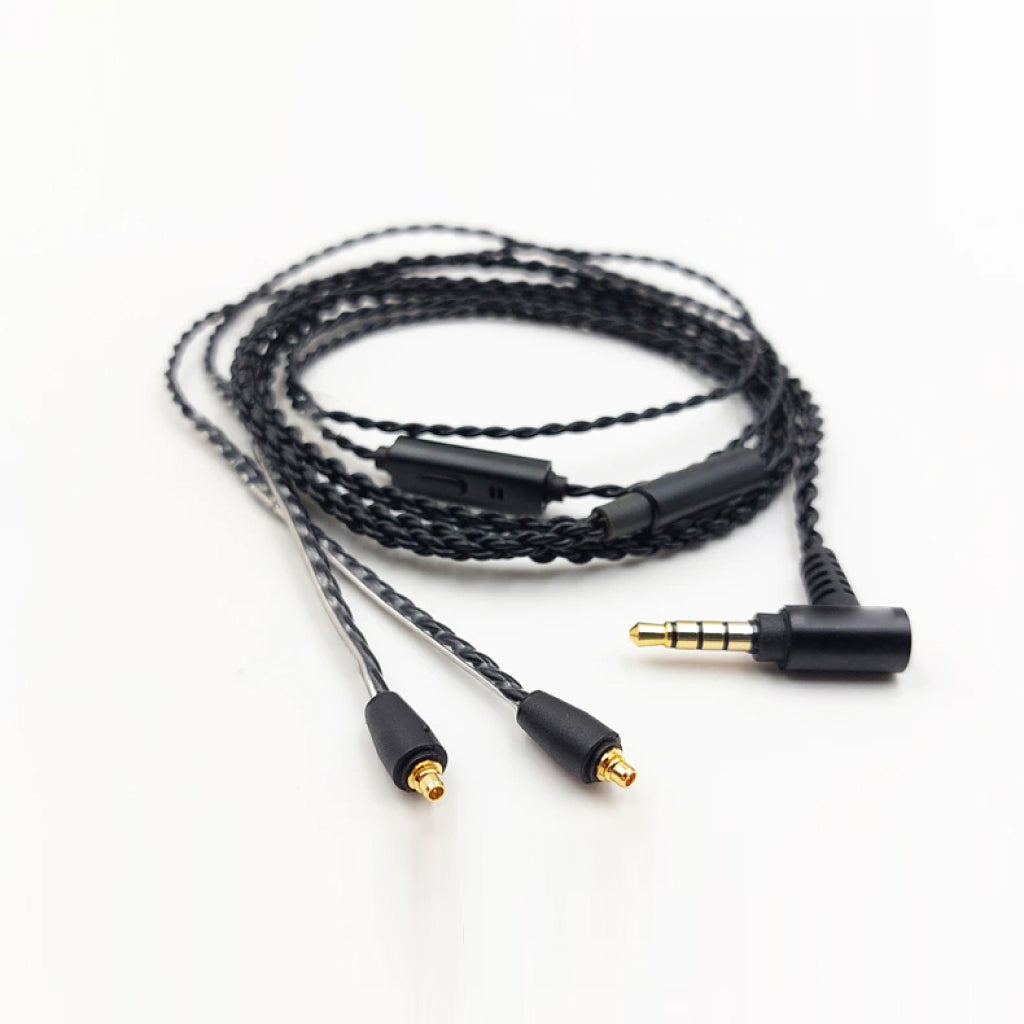 Tiandirenhe Upgrade Cable for Sennheiser IE300/IE600/IE900 | Concept Kart
