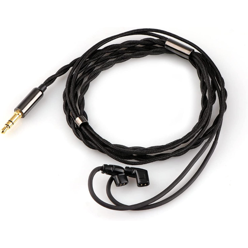 Tripowin Zombur Upgrade Cable for IEM | Concept Kart