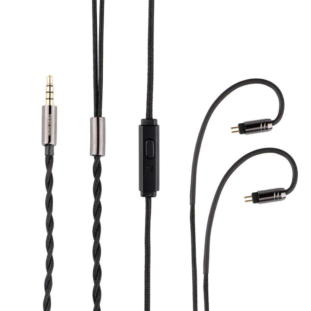 Best IEM Upgrade / Replacement Cables in India- Concept Kart