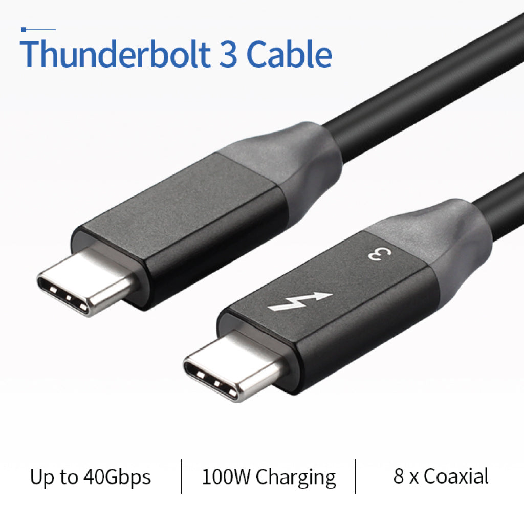 Cable & Accessories | Concept Kart