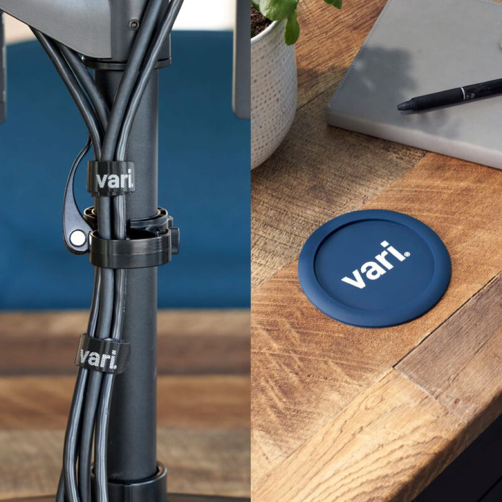 VariDesk Pro Plus 36 Standing Desk for Desktops | Concept Kart