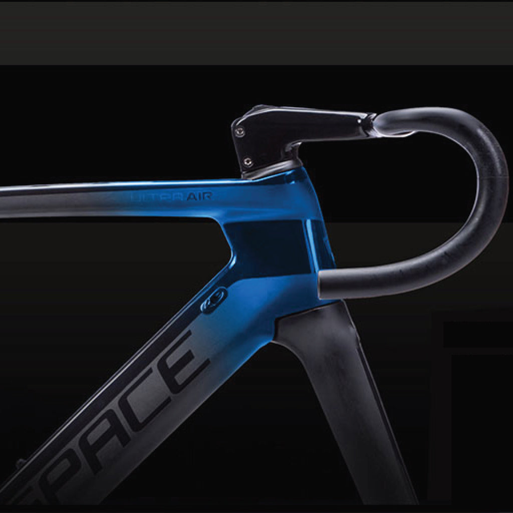 Winspace T1500 Frameset | Concept Kart