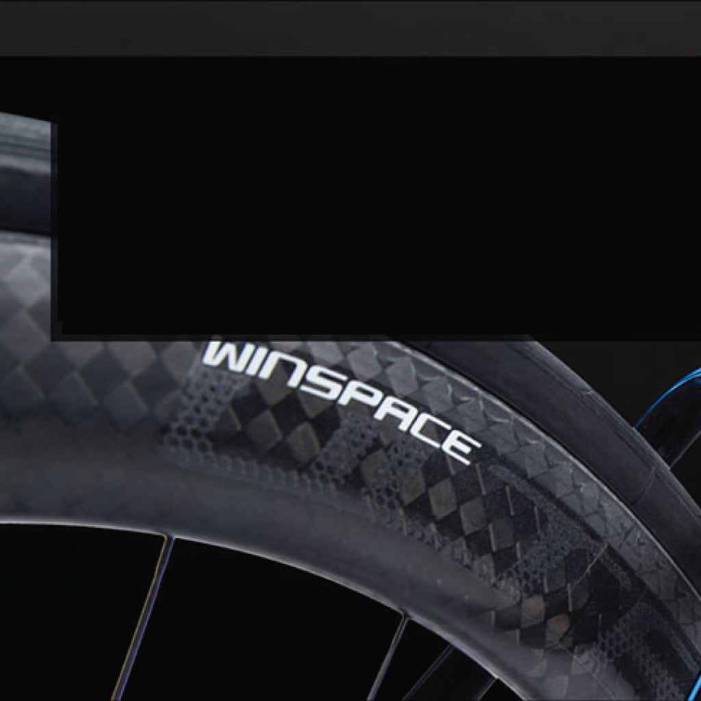 Winspace T1500 Frameset | Concept Kart