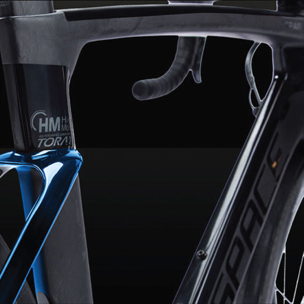 Winspace T1500 Frameset | Concept Kart