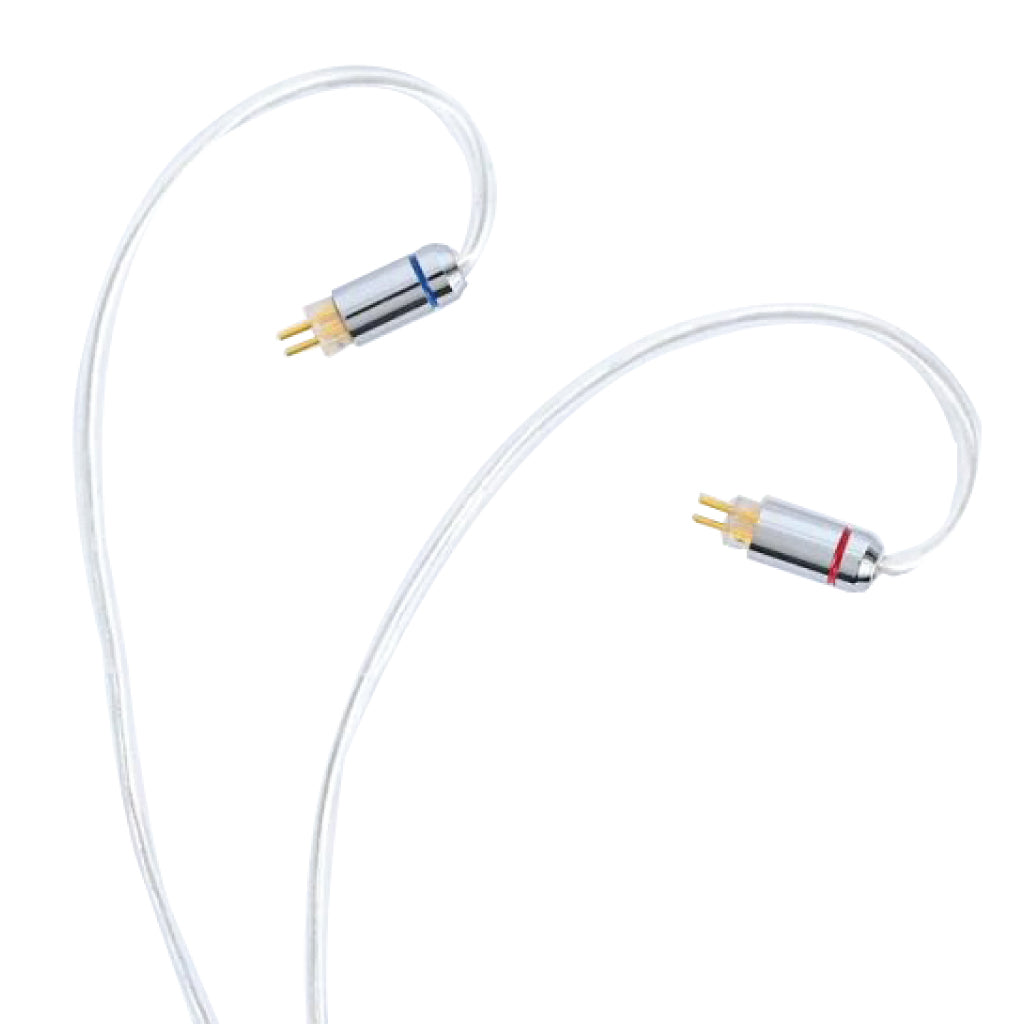 XINHS 8 Core Silver Plated Upgrade Balanced Cable | Concept Kart