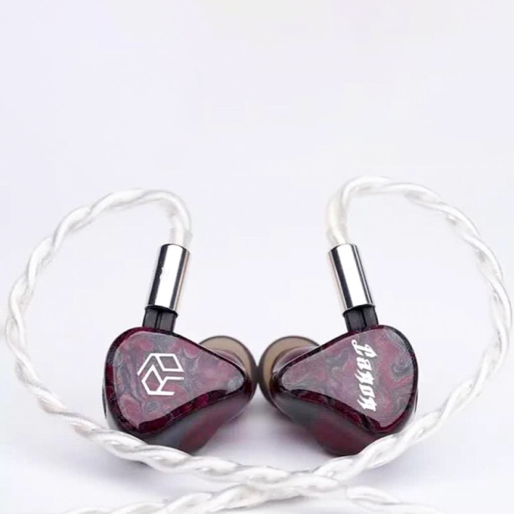 Yanyin Canon Wired IEM – Concept Kart