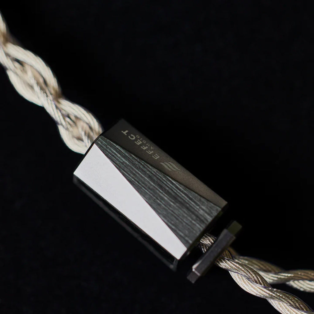 Effect Audio Cadmus Upgrade Cable for IEM | Concept Kart