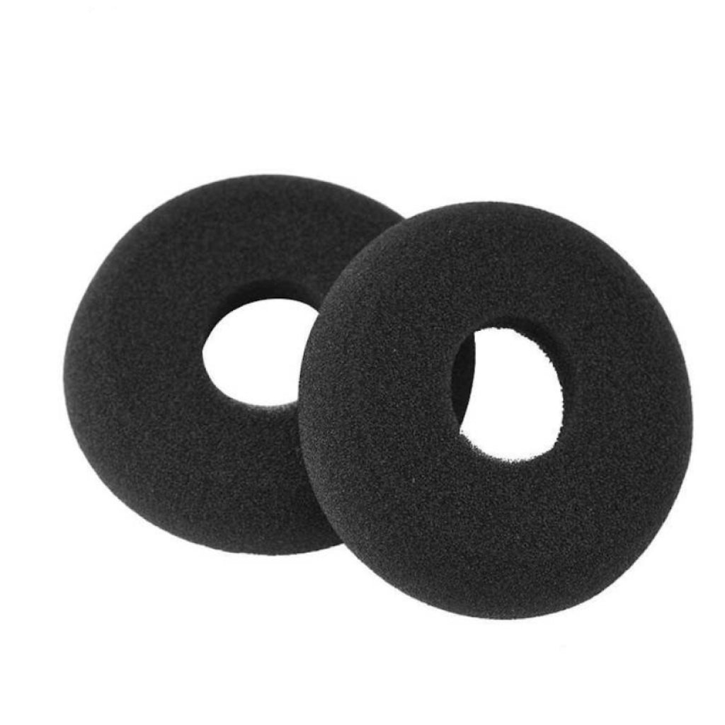 Hiegi 6 Pair Sponge Earfoam Covers – Concept Kart