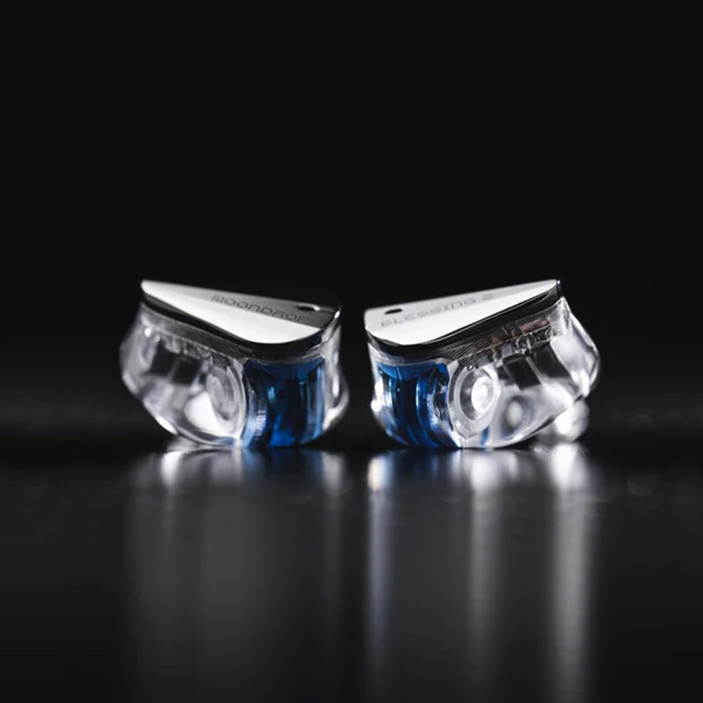 MOONDROP Blessing 3 Wired IEM | Concept Kart