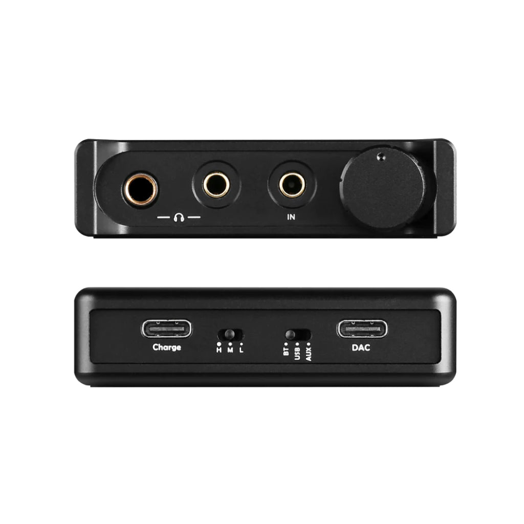 TOPPING G5 Portable DAC & Amp | Concept Kart