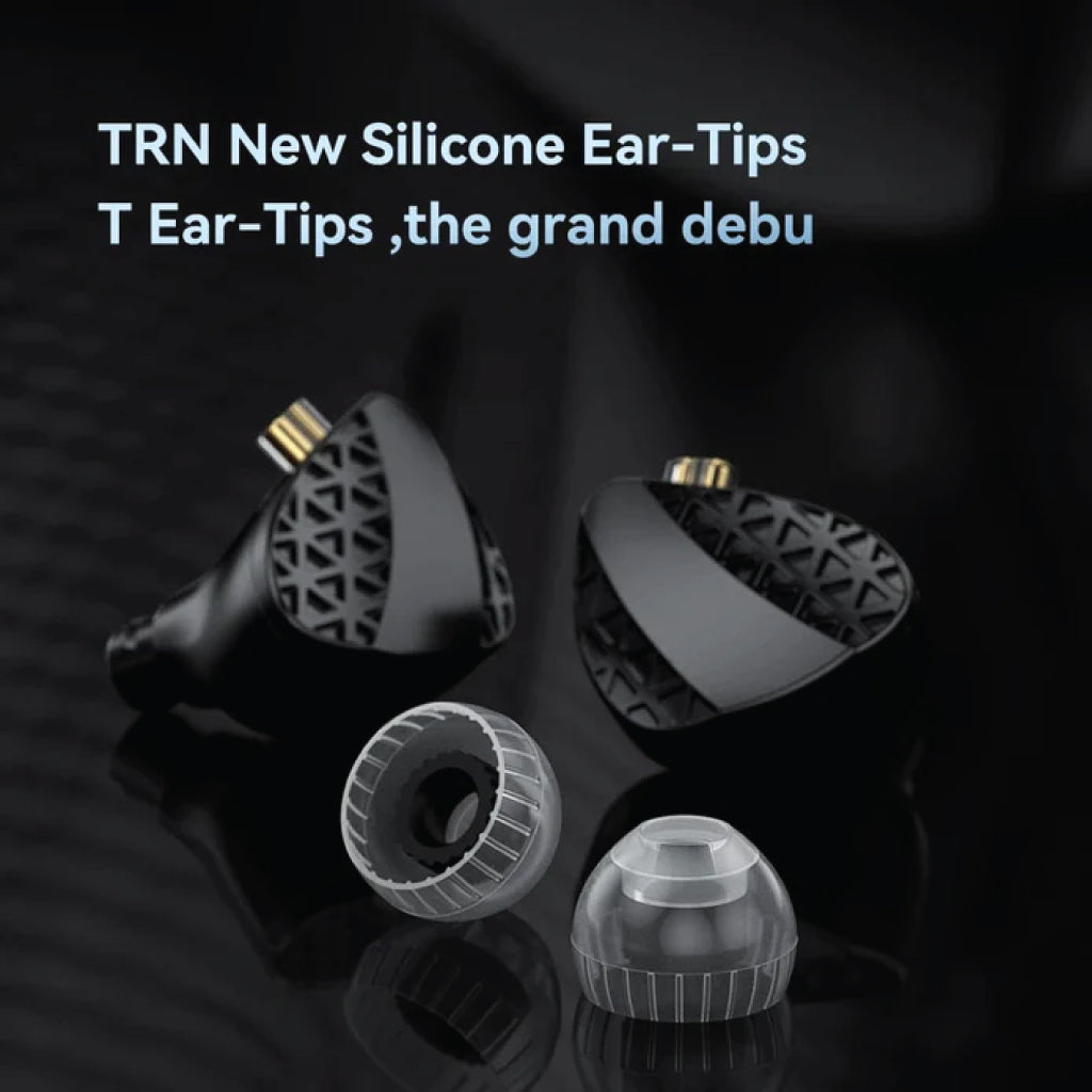 TRN MT3 Wired IEM | Concept Kart
