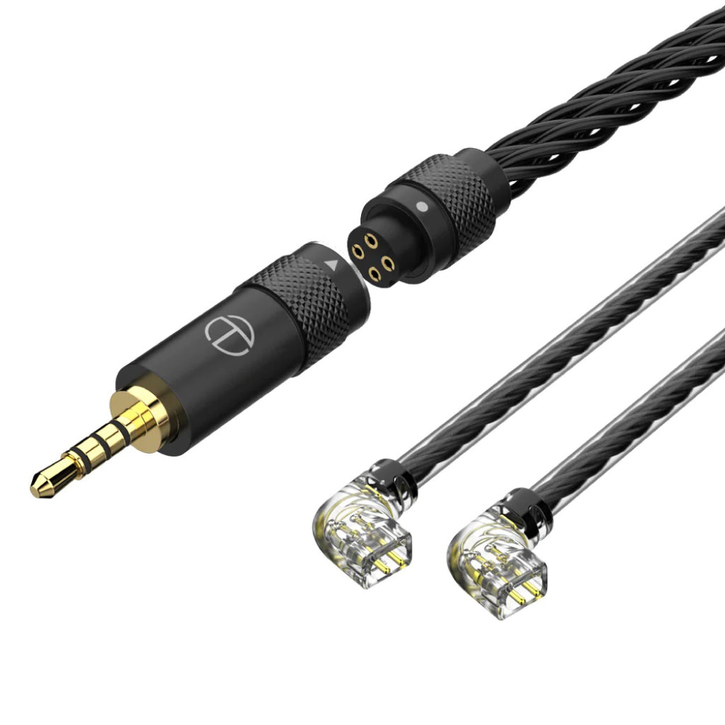 TRN T2 Pro 16 Core Upgrade Cable for IEM | Concept Kart
